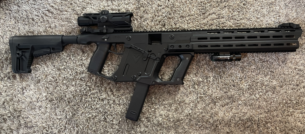 Kriss Vector Gen 2 Problems: Troubleshooting & Solutions Guide